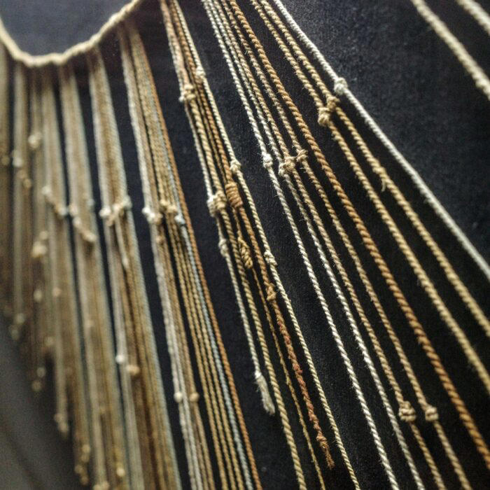 Quipu: The Inca's Mysterious Recording Device