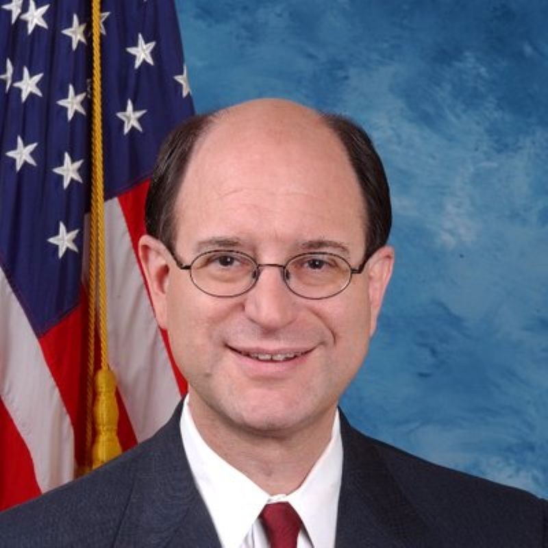 US Congressman Sherman urges Pakistani delegation to ensure doctor's ...