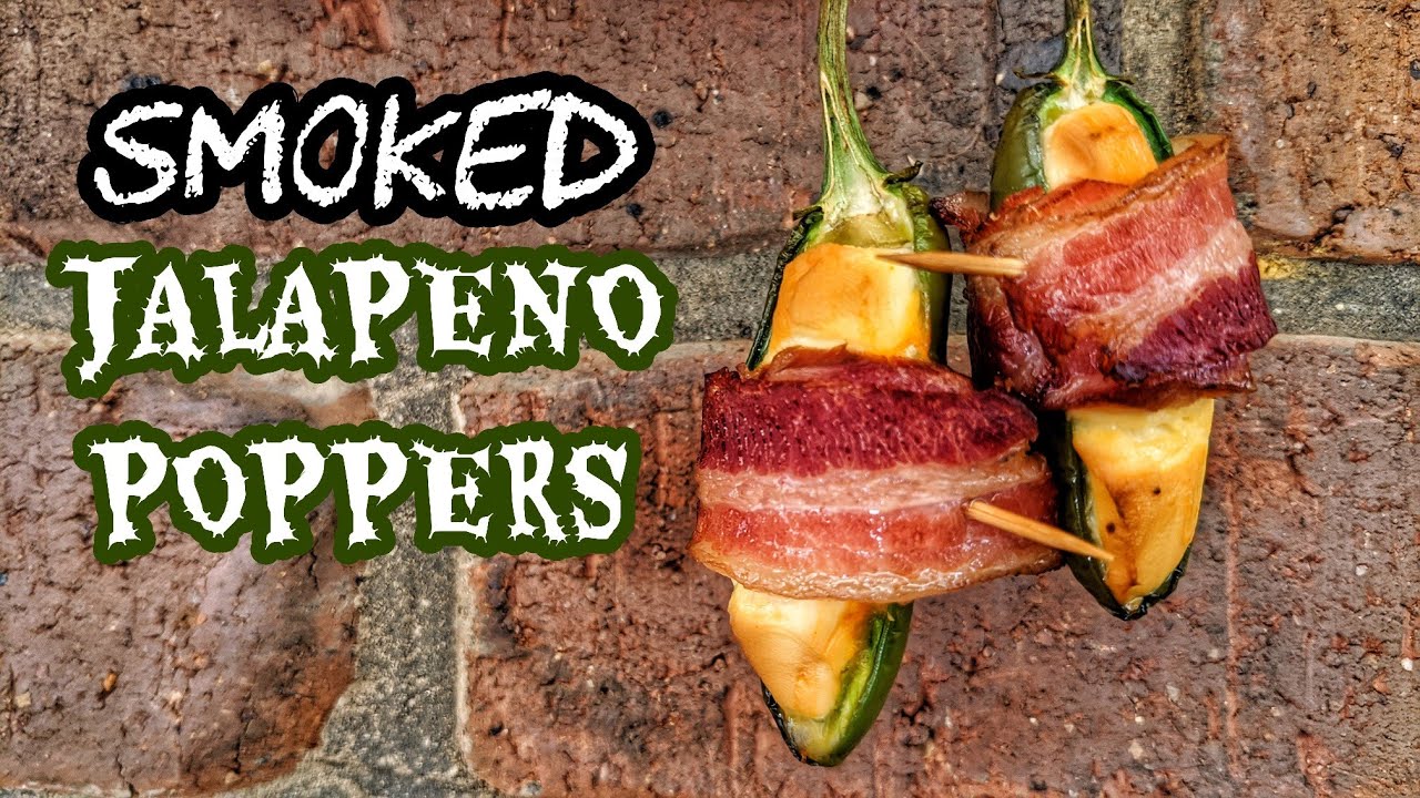 How to Make Jalapeno Poppers