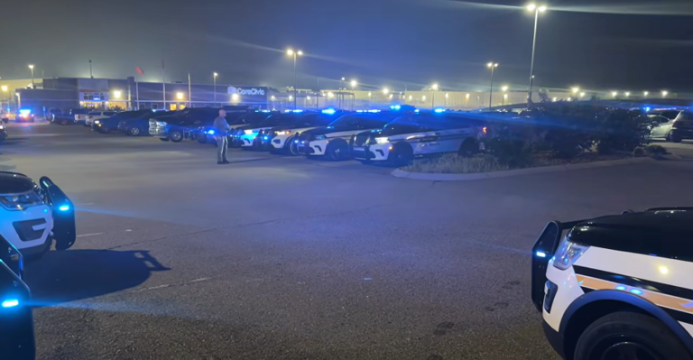 All inmates accounted for after uprising at Trousdale Turner ...