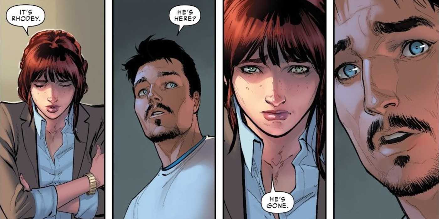 10 Times Marvel Killed Characters Just to Shock Fans