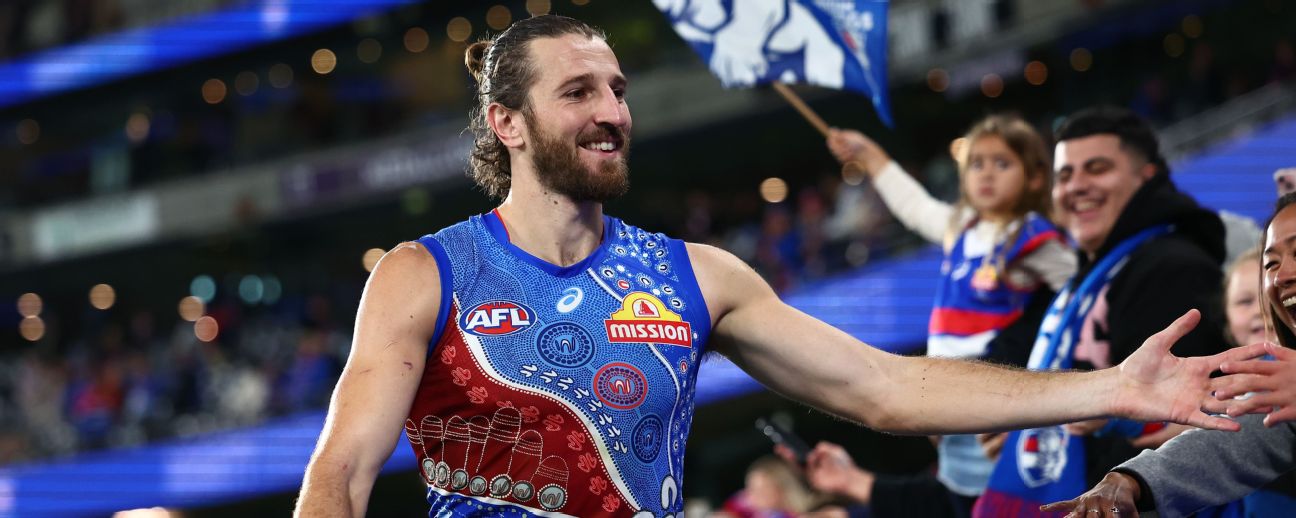 AFL Round 14: Fixture, teams, news, tips, odds - everything you need to ...
