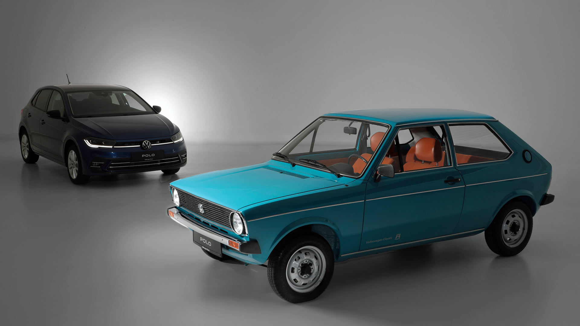 Freshly minted: The complete story of the Volkswagen Polo