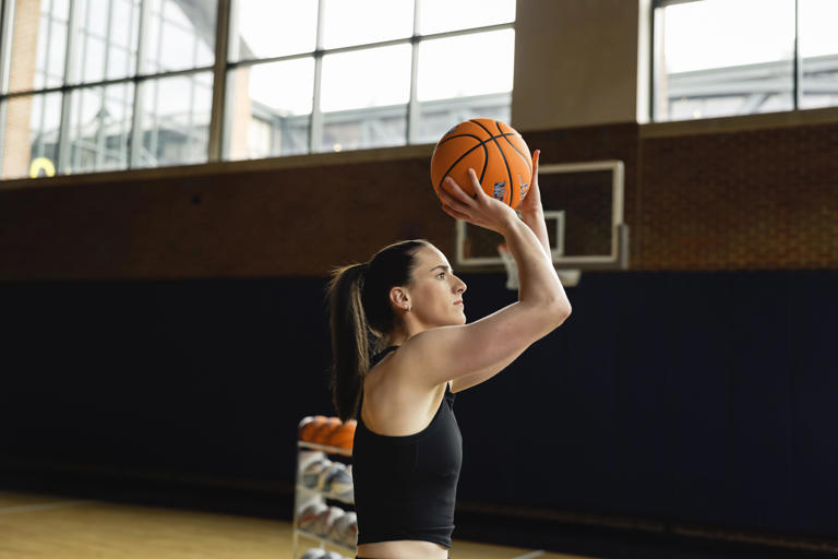 Personal touches, secret messages: Behind the scenes of making Caitlin ...