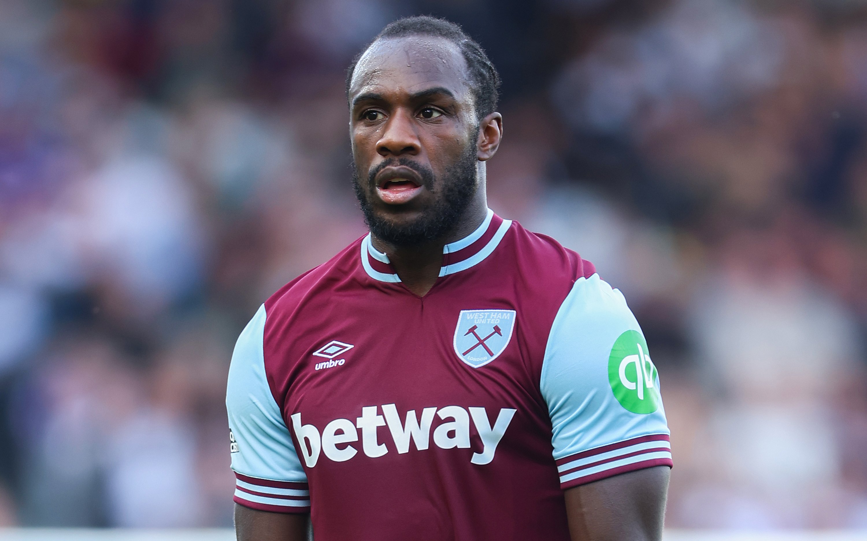 Michail Antonio to leave West Ham as Graham Potter confirms decision after Callum Wilson deal