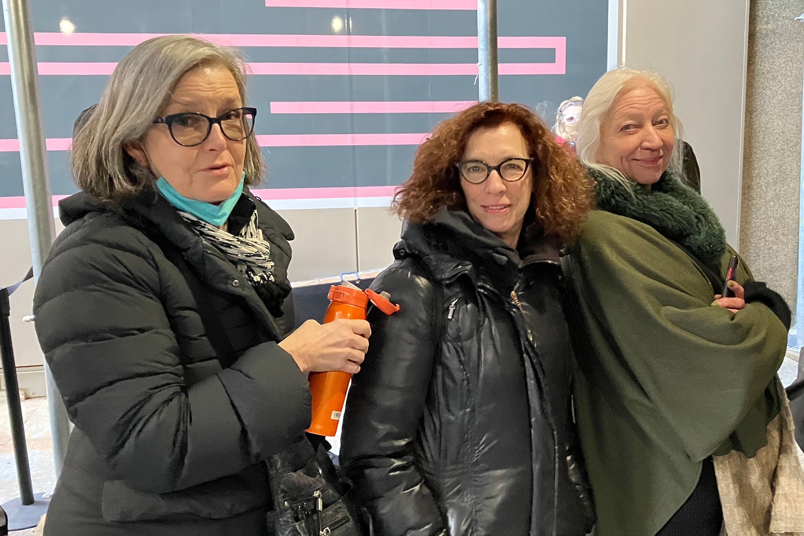 Sean ‘Diddy’ Combs is facing trial — and these eccentric sketch artists