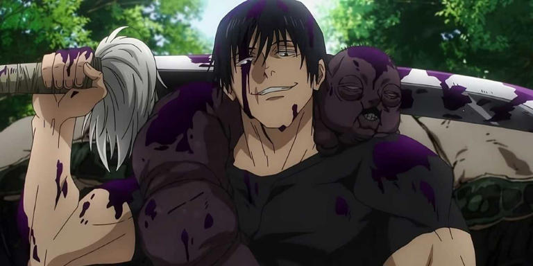 10 strongest Jujutsu Kaisen characters of all time, ranked
