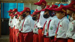 JAWABAN Pembelajaran sosial emosional merupakan pengembangan dari teori? Soal Topik 1 Modul 2 ...