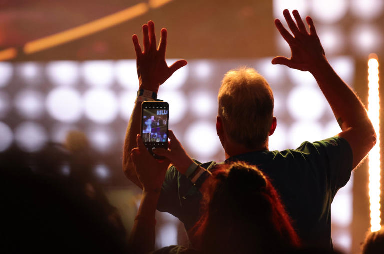 In photos: Walmart Associates Celebration 2025