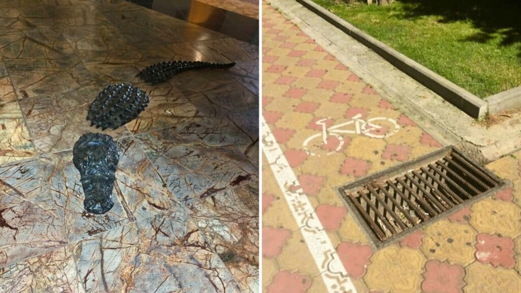 25 Poor Designs That Are Bordering on Dangerous