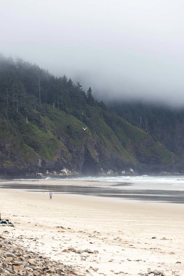 7 Oregon Coast Parks With Perfect Campground Views You Can’t Miss