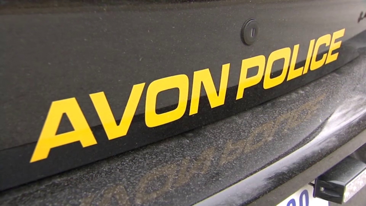 Police: 20 detained by ICE during Avon traffic blitz