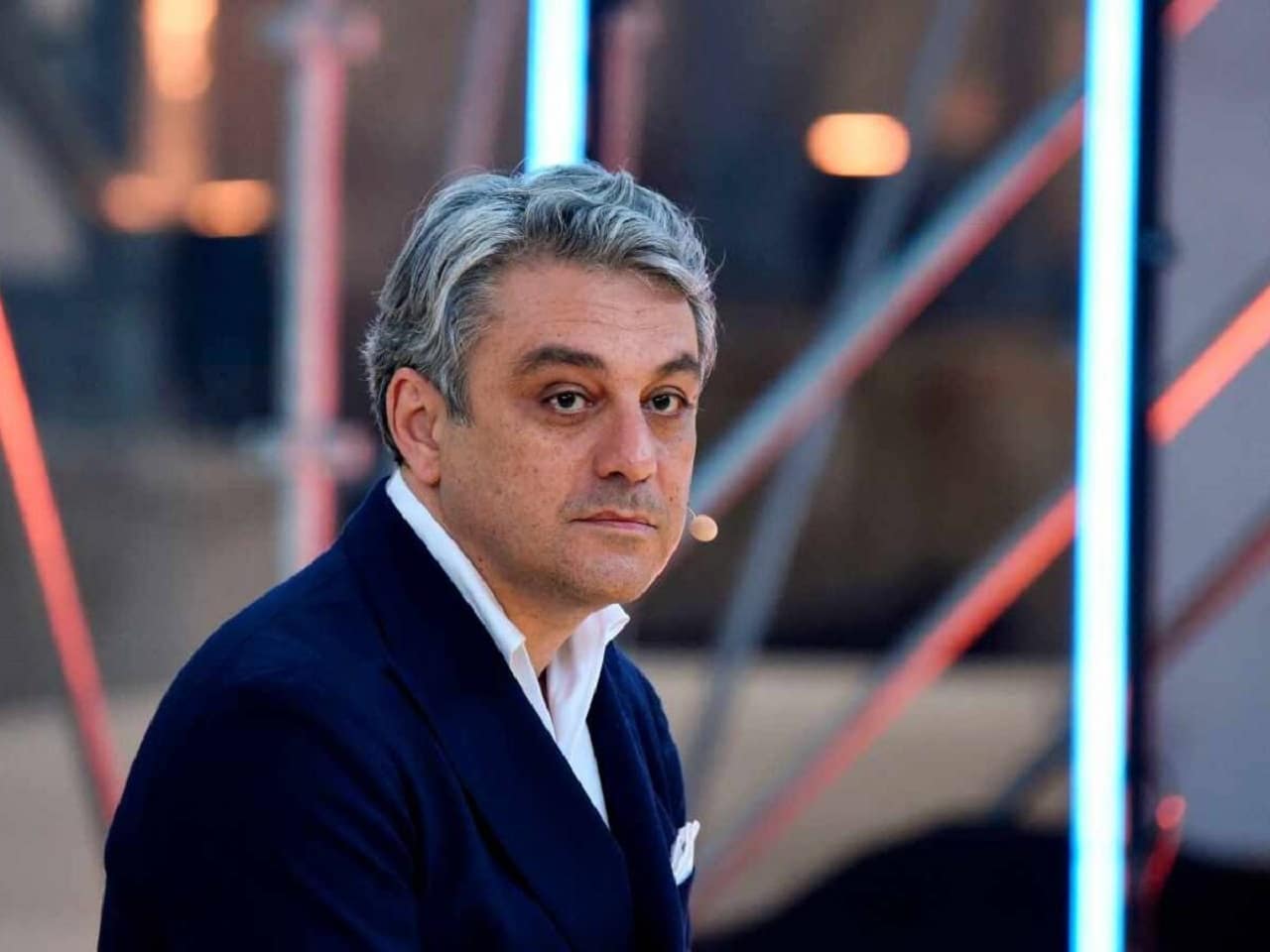 Luca de Meo, Renault: “Le prime auto elettriche? Come lavatrici, brutte ...