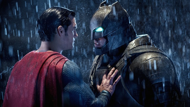Batman Movies Ranked From Worst To Best