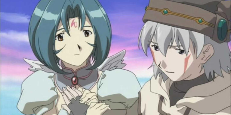 10 Awesome Anime Based on Video Games That Are Totally Underrated, Ranked