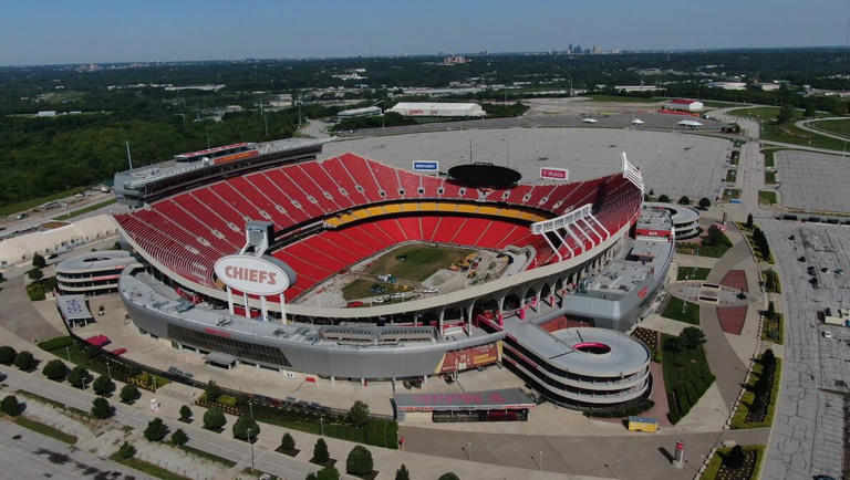 How Kansas City is gearing up for the World Cup one year ahead of arrival