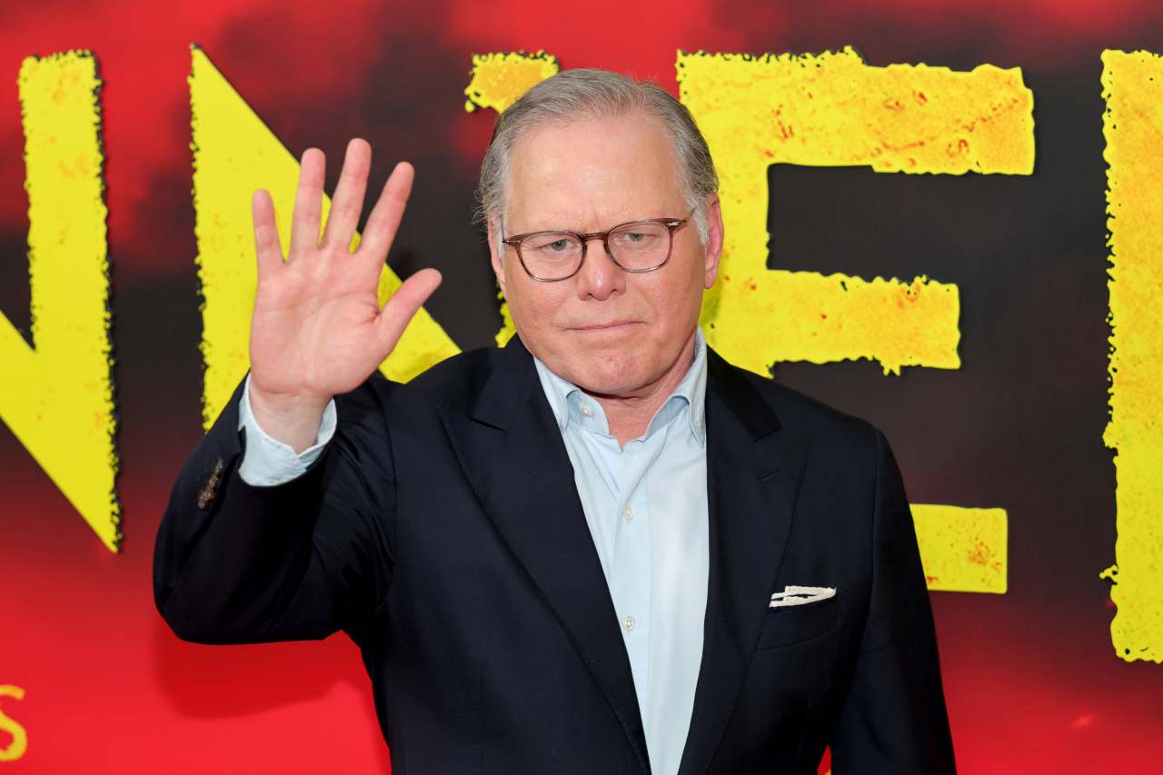 Warner Bros. Discovery Stock Surges on Breakup. Why It Could Be Too ...