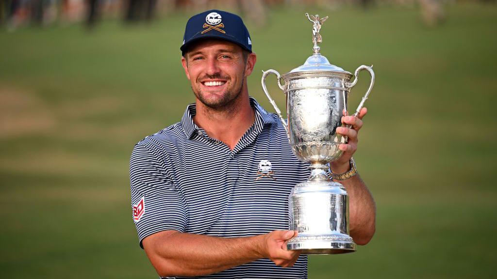 US Open 2025 dates, tee times, favourites and schedule