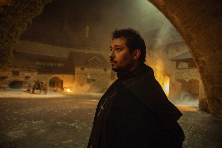 Shardlake cast, filming locations and episode guide for ITV drama