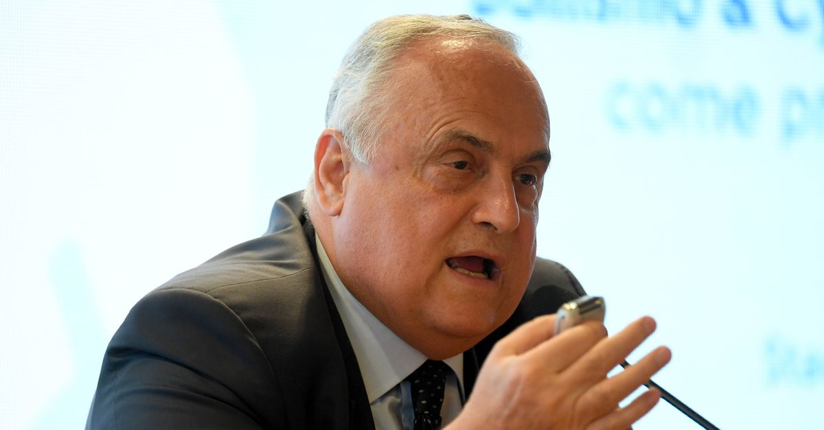 Il costo della rosa della Lazio si è ridotto: è la prima volta nell’era ...