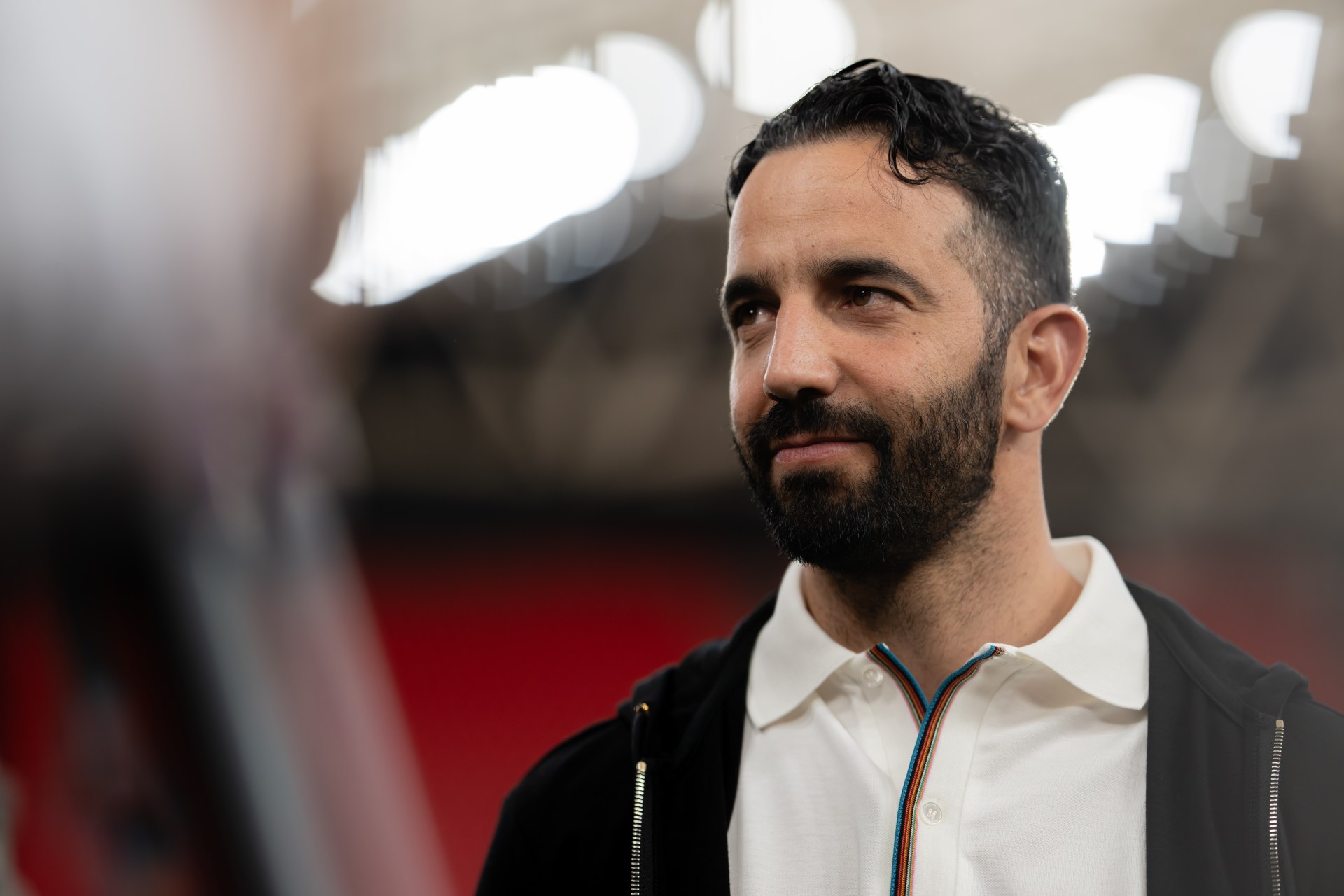 Man Utd reject approach for £36.5m star but sanction major transfer exit