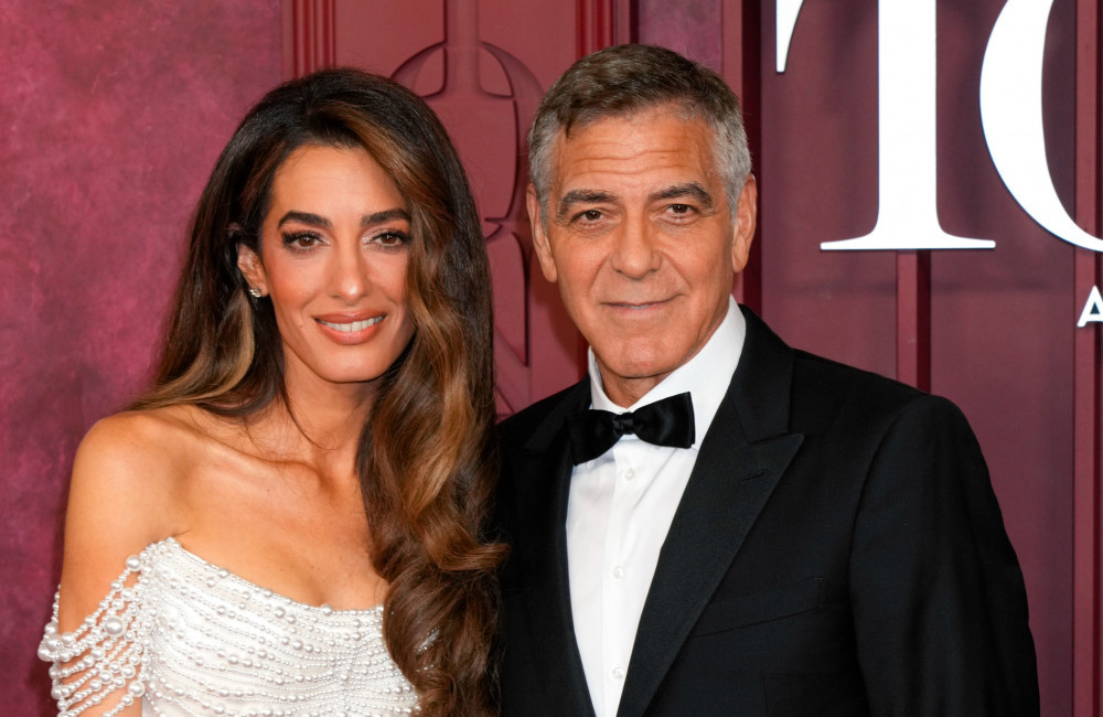 George Clooney and family have become French citizens