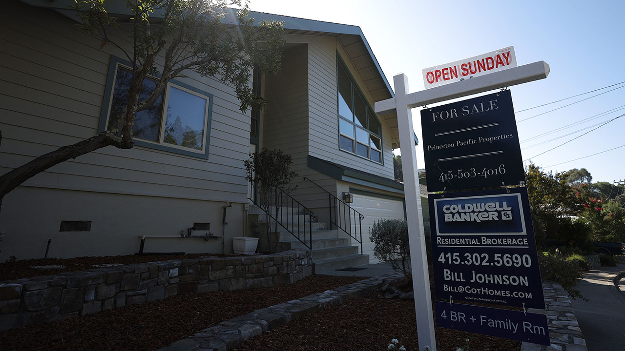 Home sellers face harsh new reality as listings hit record $698B value