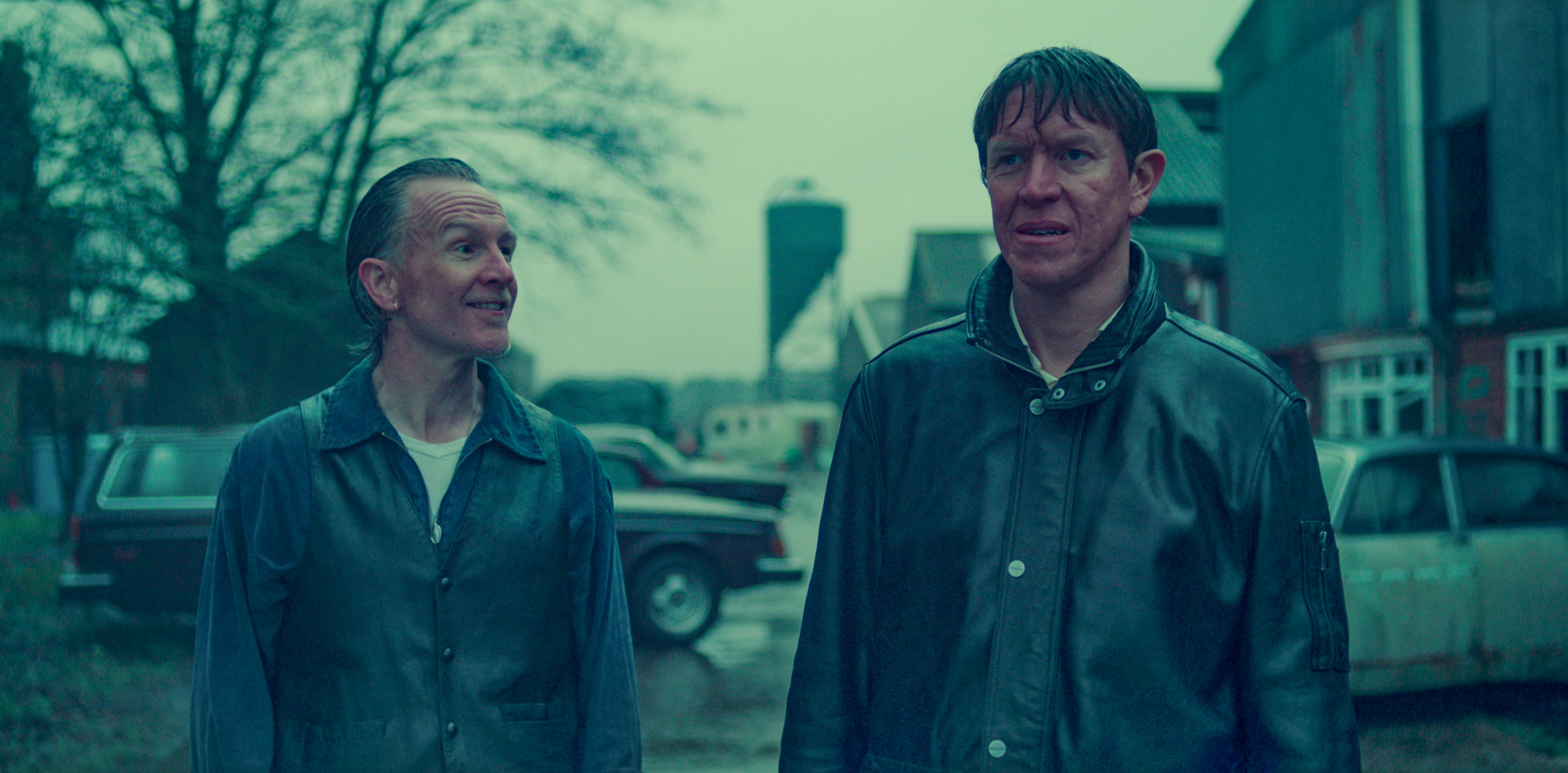 Who is Brink’s Mat robber Charlie Miller? The Gold series 2 explained