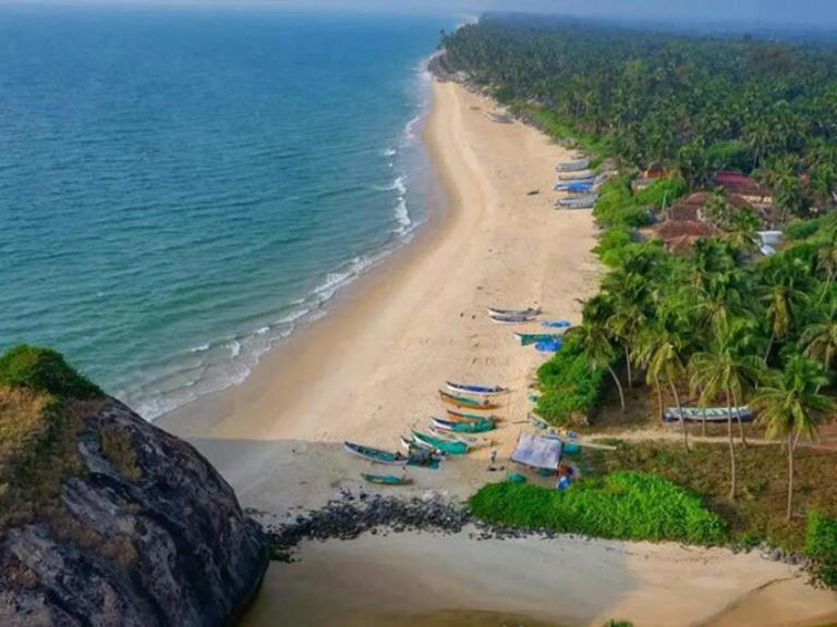 Journey Through Udupi With 5 Lesser-Known Places You Didn't Know Existed