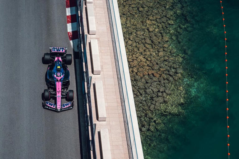 Why a controversial F1 driver change is failing so far