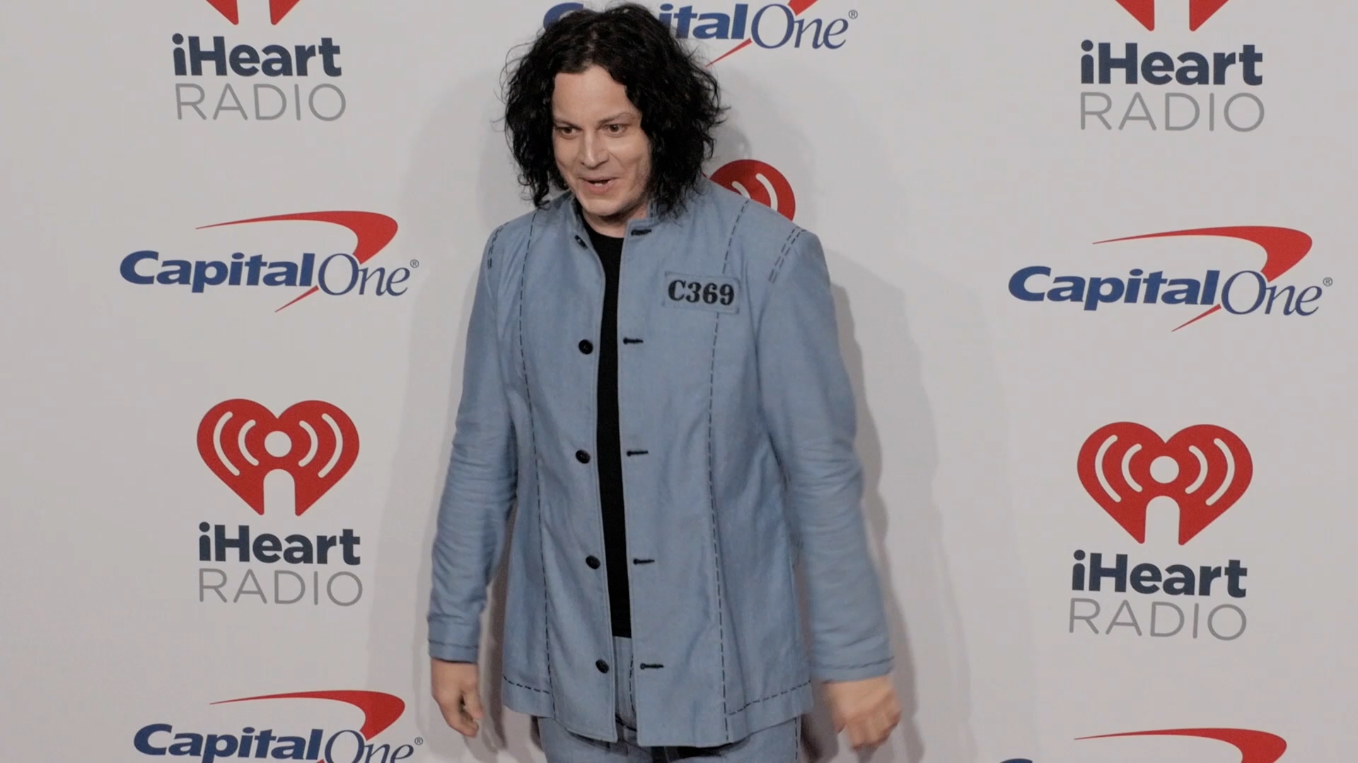 Get to know 'The White Stripes' frontman Jack White!