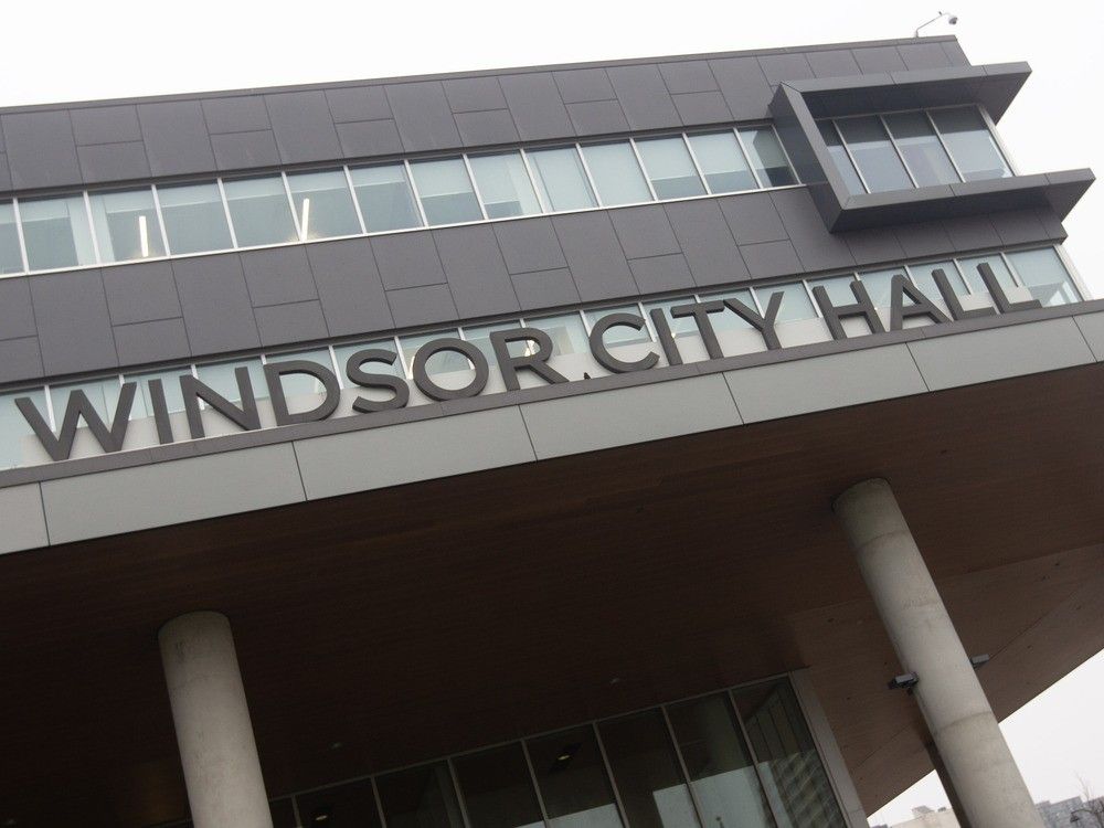 More Star readers weigh in on city hall hiring of Windsor mayor's wife