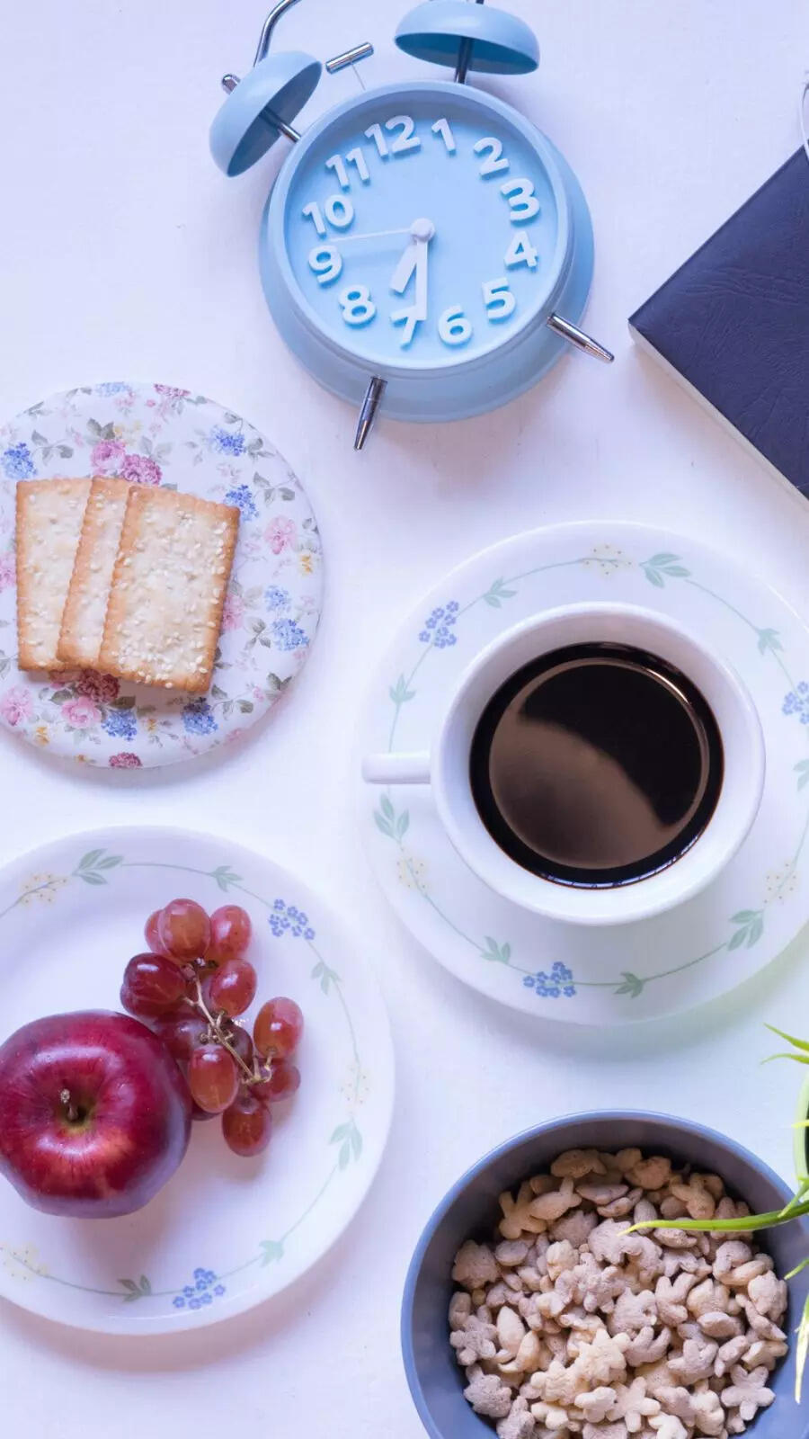 8 morning habits that can change your health forever