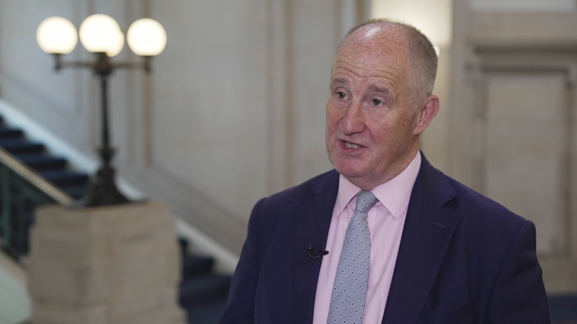 Conservatives express concerns over spending cuts