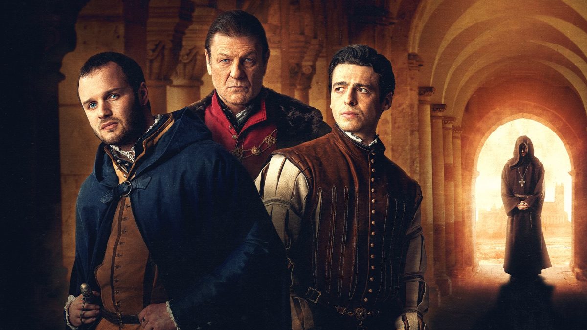 Shardlake cast, filming locations and episode guide for ITV drama