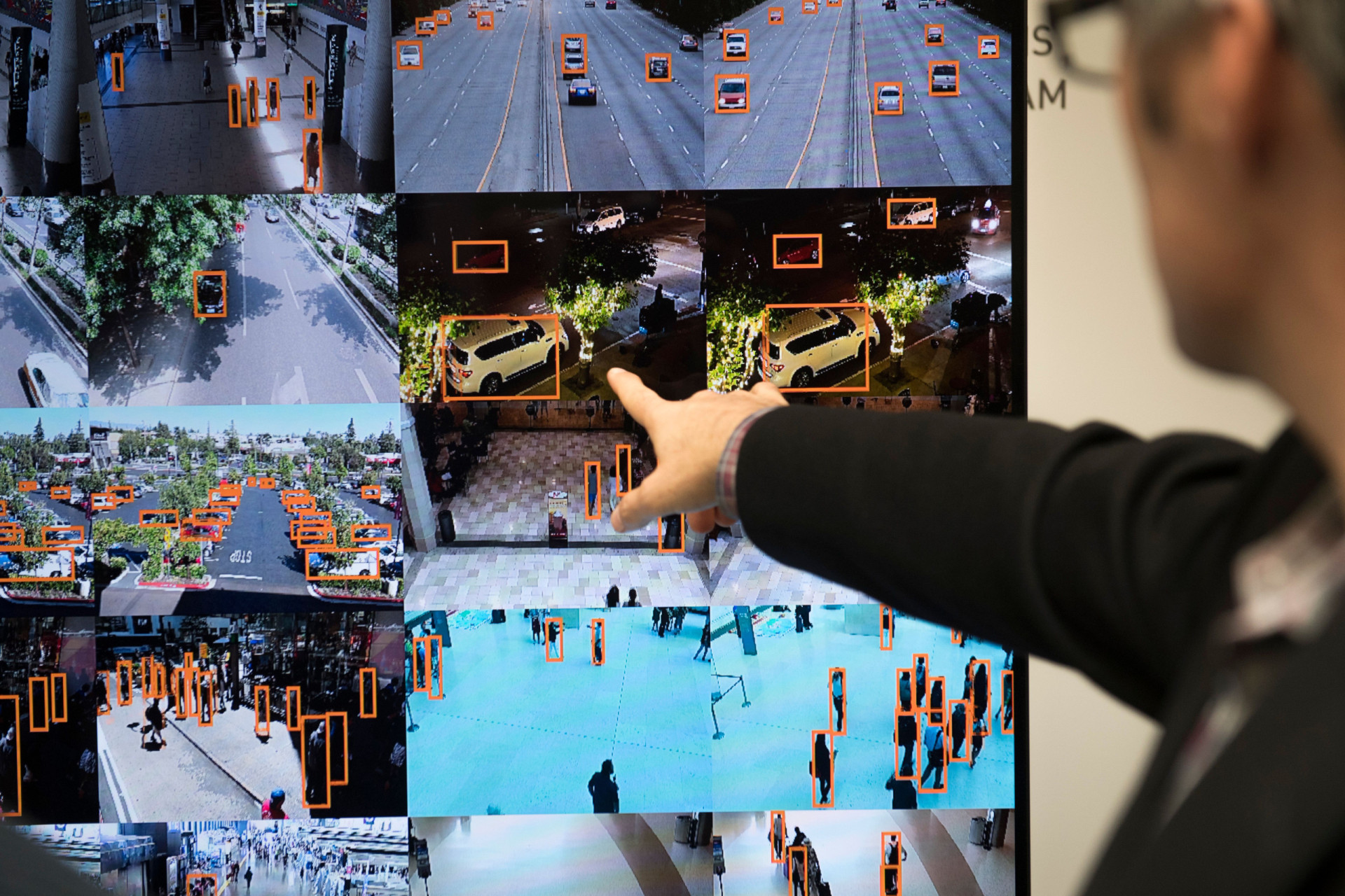 How does AI machine learning foster discrimination?