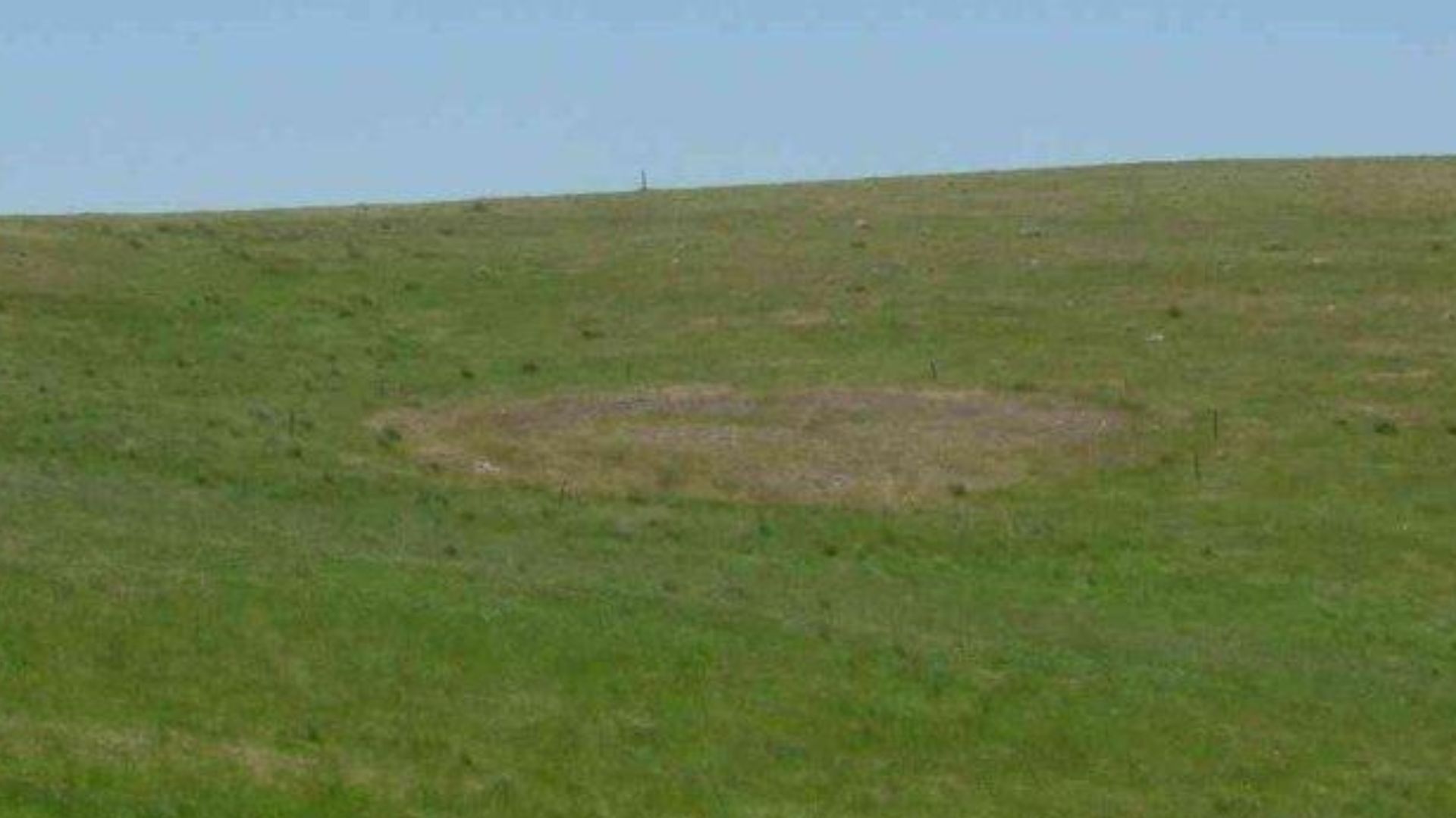 For decades, archaeologists didn't know the purpose of Australia's ...