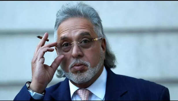 Inside the Palace in the Sky: The Untold Story of Vijay Mallya’s ...