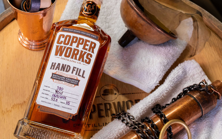 Father’s Day 2025: Unforgettable Gifts from Copperworks Distilling