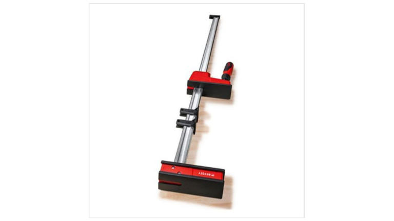 Woodworking Clamps: A Complete Guide To Each Type (And What They're ...