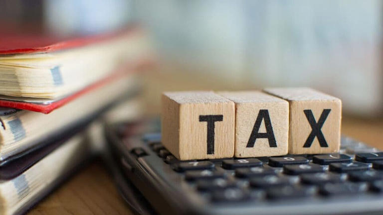 Income tax calculator: This is how you can use it to compute your tax ...