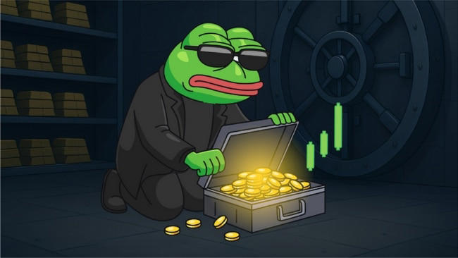 In-Depth Look at Neo Pepe’s $NEOP Announced Presale Mechanisms