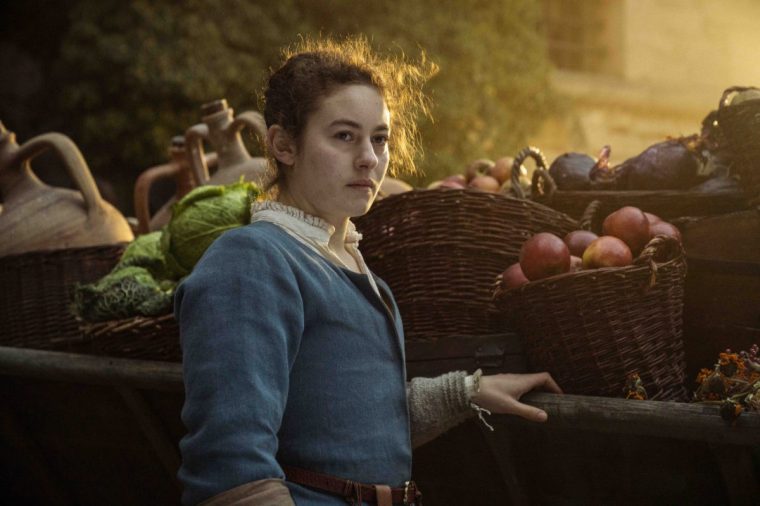 Shardlake cast, filming locations and episode guide for ITV drama