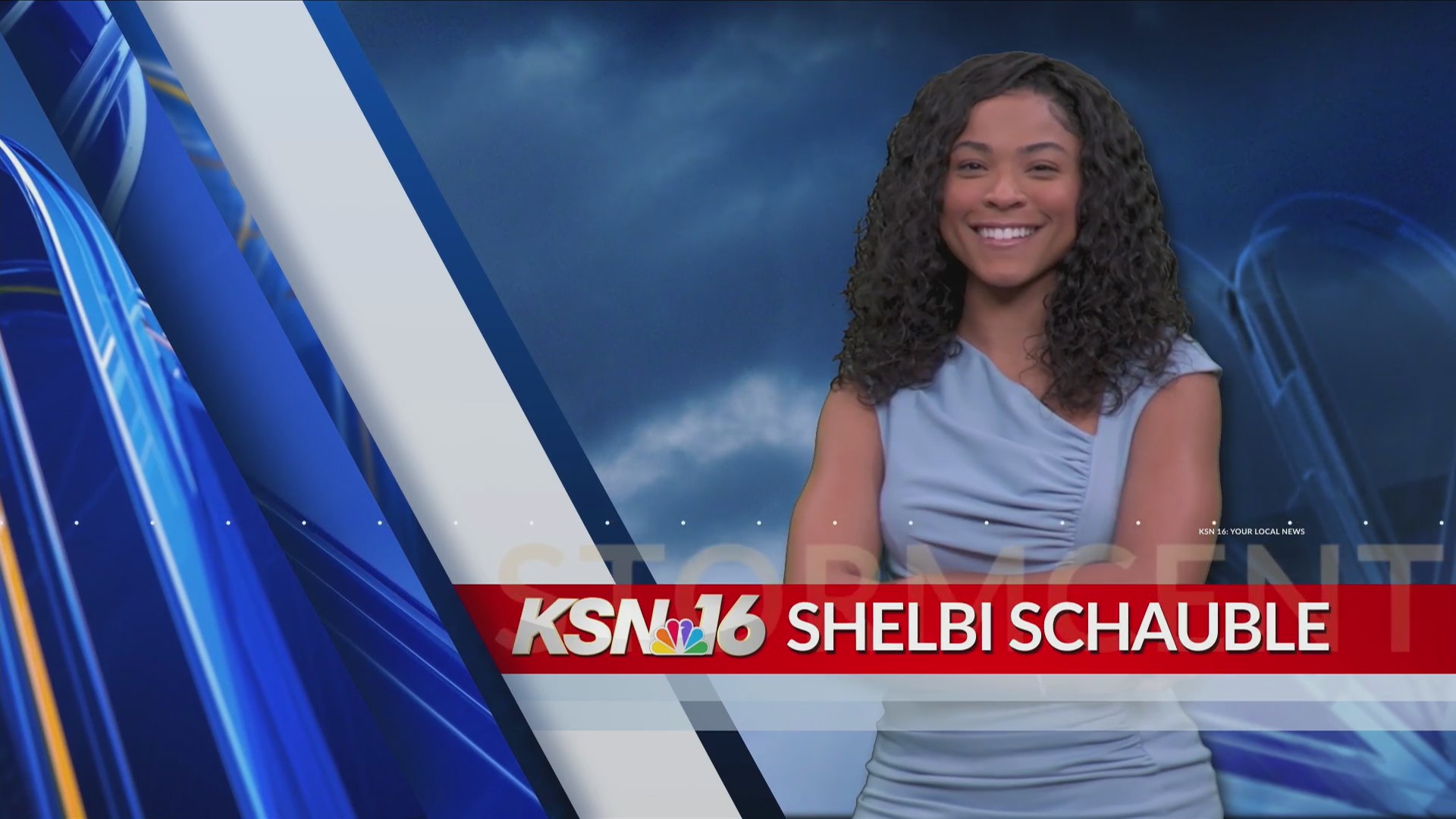 KSN Local News at Noon 6/5