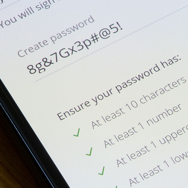 The Common iPhone Mistakes That Put Your Data At Risk