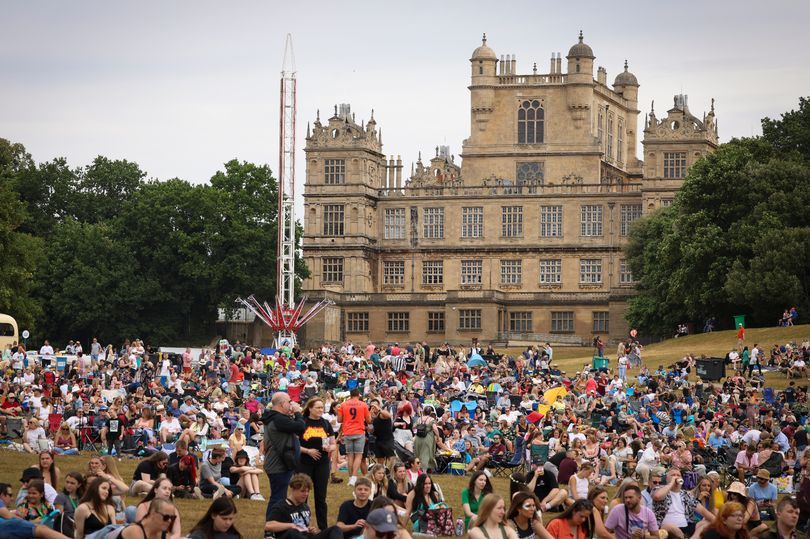 Full list of 42 acts for Nottingham's Splendour festival 2025