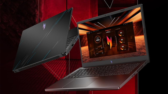 Laptops with Intel CPUs are reliable and offer stable performance: 10 ...