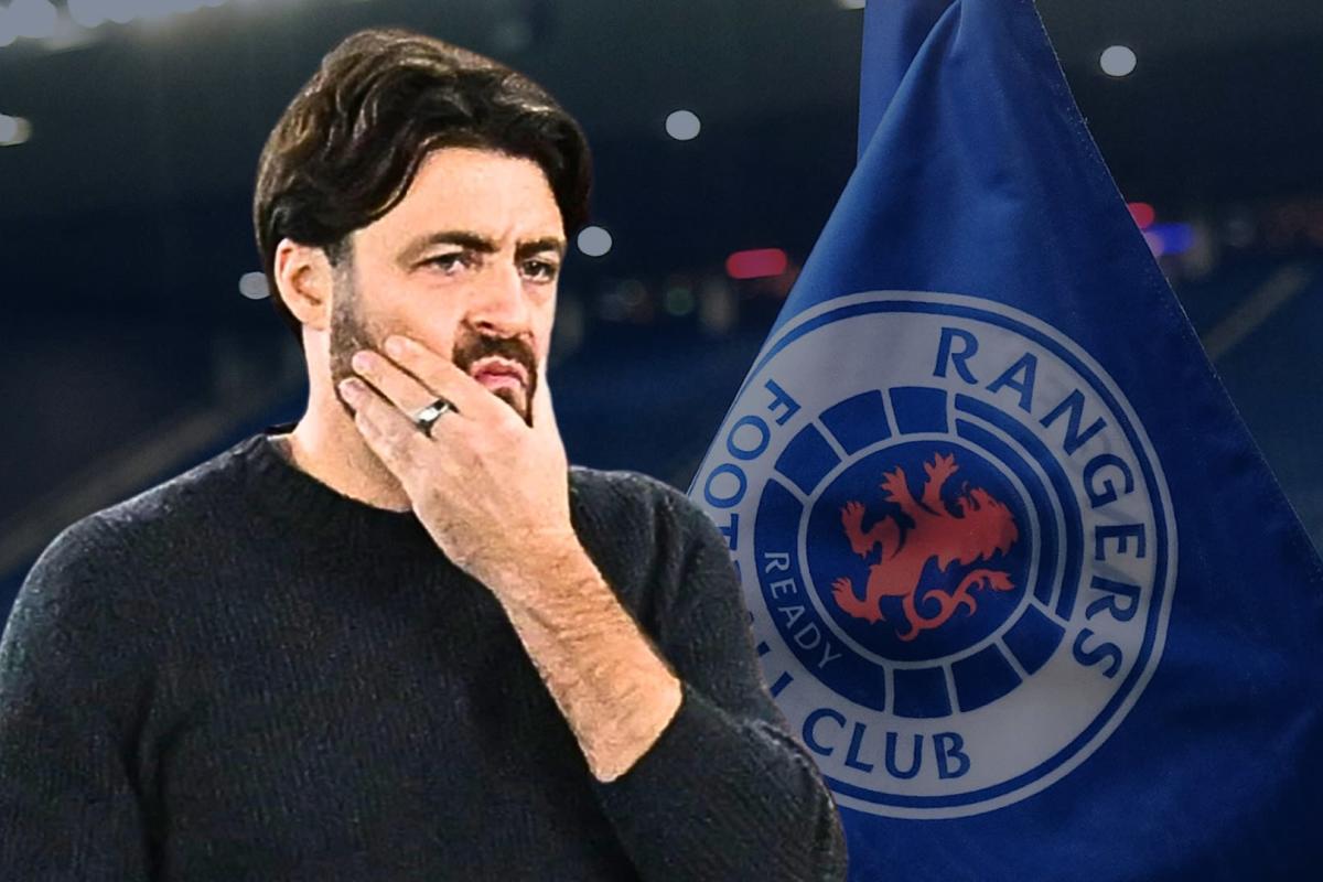 Rangers transfer news: Russell Martin appointment ‘changed everything ...