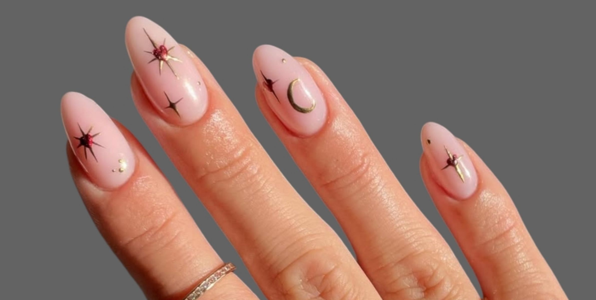 ‘I’ve been getting BIAB nails for a year – this is how long they really ...