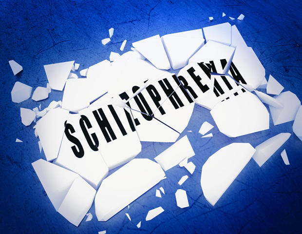 Shared genetic architecture links schizophrenia with hemispheric white ...